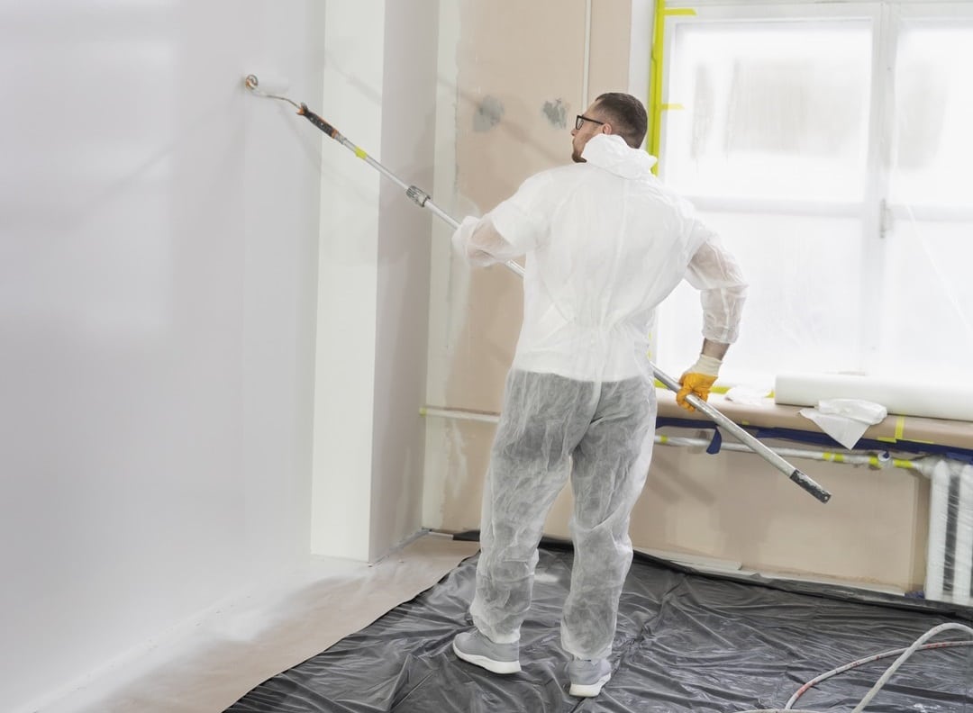 Pintura y Limpieza de Casas y Oficinas: Transforma Tu Espacio