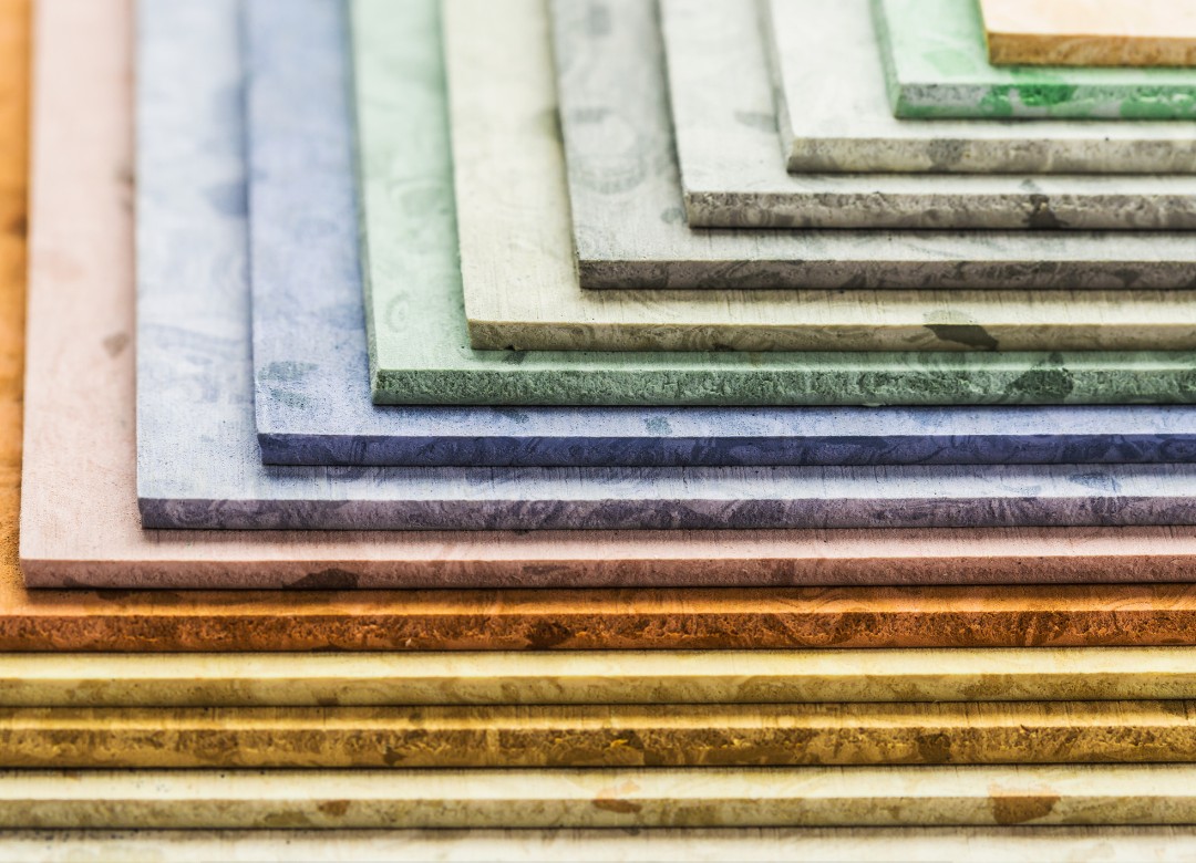 Suelos de Linoleo: Durabilidad y Estilo Natural